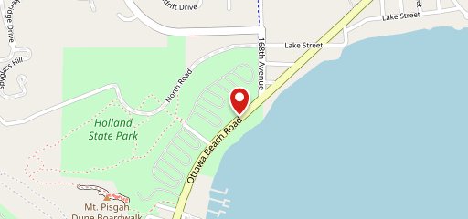Ottawa Beach Inn, Holland - Restaurant menu, prices and reviews