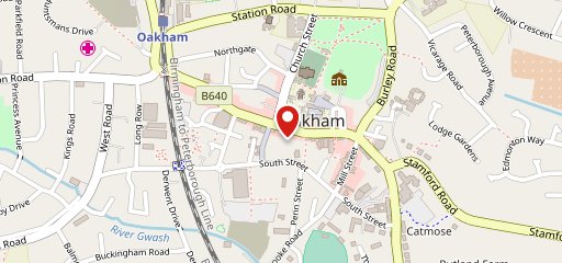 Otters Fine Foods, Oakham - Restaurant menu, prices and reviews