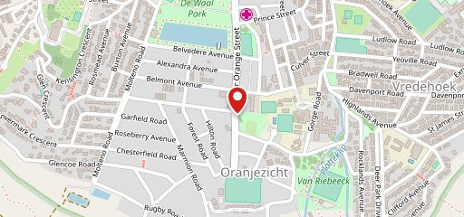 Ou Meul Oranjezicht, Cape Town - Restaurant menu, prices and reviews