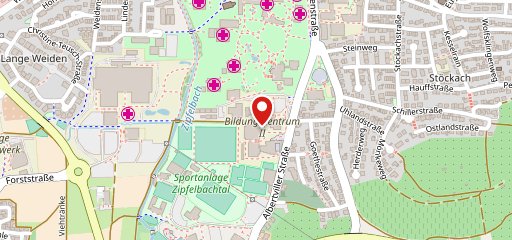 Ouh TC Winnenden, Winnenden - Speisekarte, Preise und Bewertungen