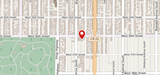 Our Kitchen, Minneapolis - Restaurant menu, prices and reviews