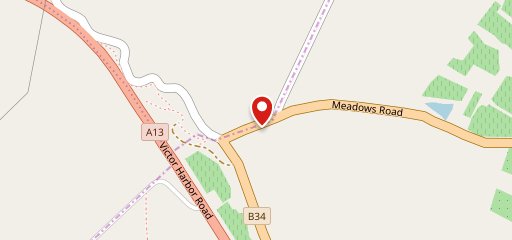 Our Place, Willunga - Restaurant menu, prices and reviews