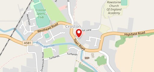 Out Lane Social, Leyland - Restaurant menu, prices and reviews