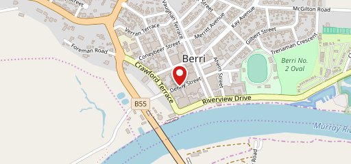 Out Of The Blue Fish&Chips Berri SA, Berri - Restaurant menu, prices ...