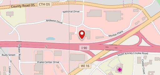 Outback Steakhouse, Onalaska - Restaurant menu, prices and reviews