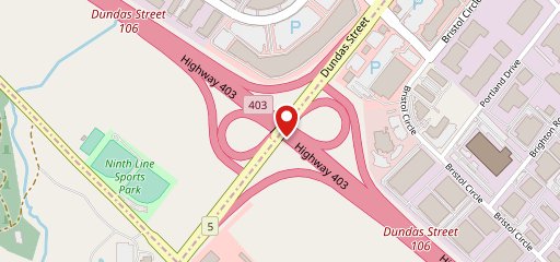 Outback Steakhouse, Toronto - Restaurant menu, prices and reviews