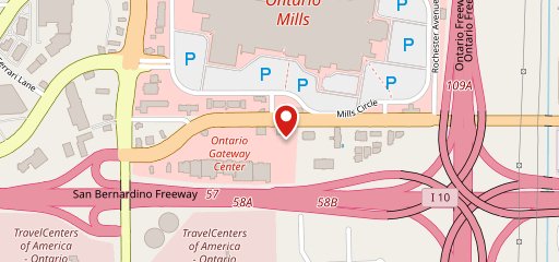 Outback Steakhouse, Ontario - Restaurant menu, prices and reviews