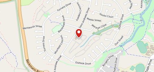 Noosa Outlook Bakery, Tewantin - Restaurant menu, prices and reviews