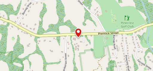 Outpost Farm, Holliston - Restaurant menu, prices and reviews