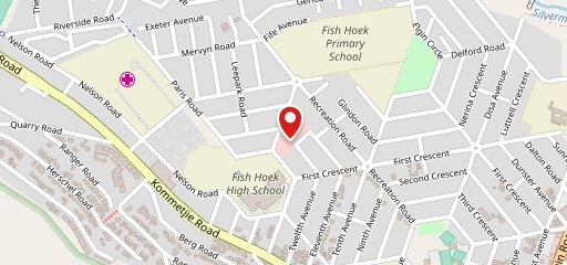 Our Flame Grill_Fish Hoek, Cape Town - Restaurant menu, prices and reviews