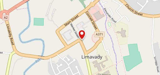 Oven Door, 5-9 Market Street in Limavady - Restaurant reviews