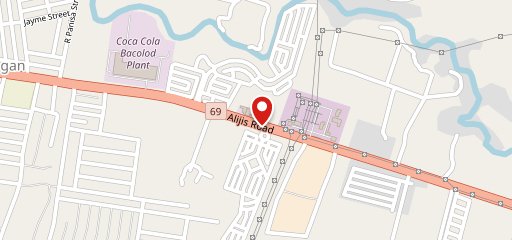 Over da Bakod restaurant, Bacolod - Restaurant reviews