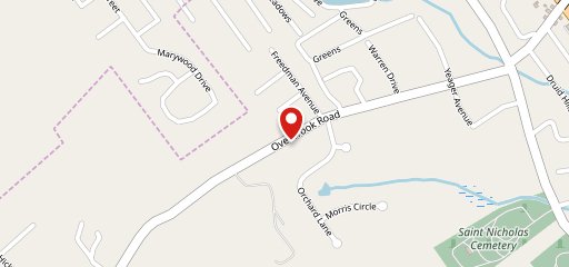 Overbrook Pub & Grille, Dallas - Restaurant menu, prices and reviews