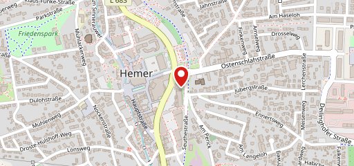 China Restaurant Overseas, Hemer - Speisekarte, Preise und Bewertungen