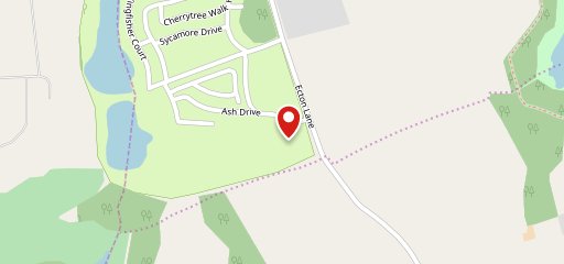 Overstone Manor - Pub & Carvery, Northampton - Carta del restaurante y ...