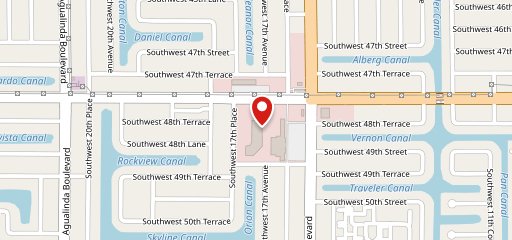 Overtime Pizzeria & Sports Pub, Cape Coral - Restaurant menu, prices ...