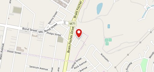 OWENS LOUNGE & NIGHT CLUB, Randburg - Restaurant menu, prices and reviews