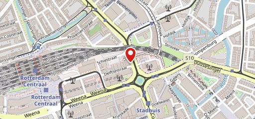 OX Rotterdam, Rotterdam - Speisekarte, Preise und Bewertungen