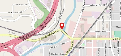 Oxbow Urban Kitchen, Sumner - Restaurant menu, prices and reviews