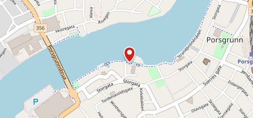 Øya Spiseri, Porsgrunn - Restaurant menu, prices and reviews