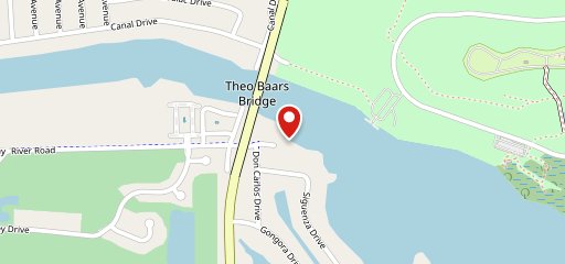 Oyster Bar Restaurant and Marina, Perdido Key - Restaurant menu, prices ...