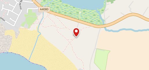 Oyster Catcher, Rhosneigr - Restaurant menu, prices and reviews