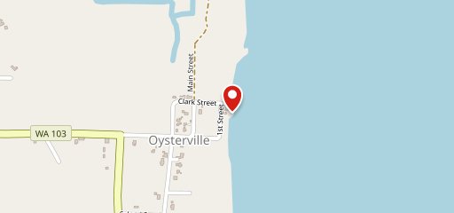 Oysterville Sea Farms, Oysterville - Restaurant menu, prices and reviews