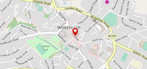 Ozan Kebab, Whitchurch - Restaurant menu, prices and reviews