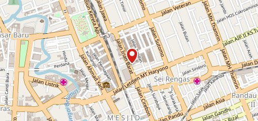 Ozara Bento, Medan - Restaurant menu, prices and reviews