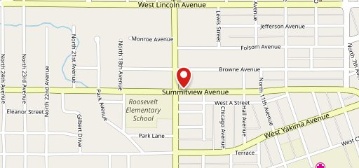 Ozeki Japanese Restaurant, Yakima - Restaurant menu, prices and reviews