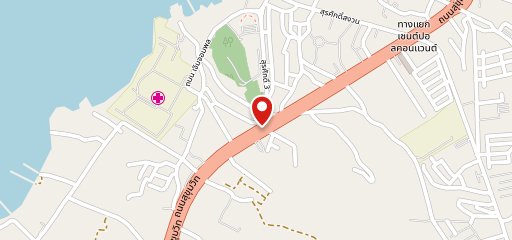 Ozone Pub&restaurant Sriracha, Si Racha - Menú del restaurante, precios ...