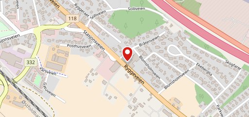 På Hjørnet, Rygge - Restaurant menu, prices and reviews