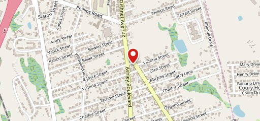 Pa Raffa's Italian Restaurant, New Bedford - Restaurant menu, prices ...