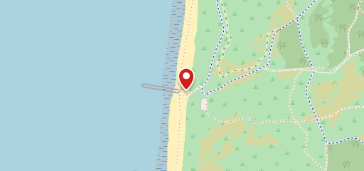 Strandpaviljoen Paal 29, Schoorl - Speisekarte, Preise und Bewertungen