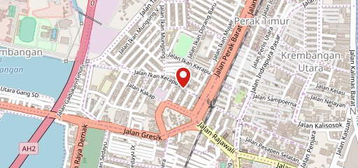 Pabrik Roti Bersaudara(roti tawar bandung), Surabaya - Restaurant reviews