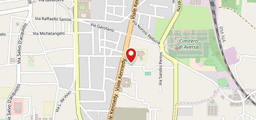 Pacapè, Aversa - Menu del ristorante, prezzi e recensioni