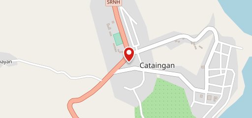 PaChix Crispy Pata and Lechon Manok restaurant, Cataingan - Restaurant ...