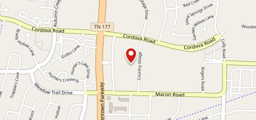 Pacific Fusion, Memphis - Restaurant menu, prices and reviews