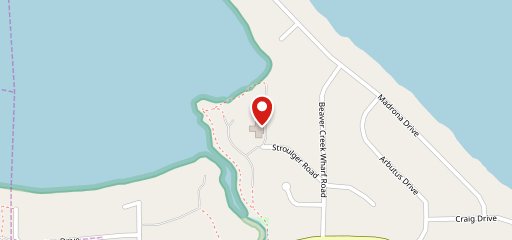 Pacific Moon Rising Bar & Grill, Nanoose Bay - Restaurant menu, prices ...