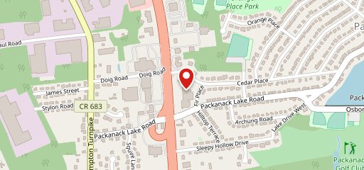 Packanack Bakery, Wayne - Restaurant menu, prices and reviews