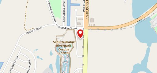 Packery Flats Restaurant & Bar in Corpus Christi