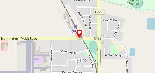 The Packing House Cafe, Tyabb - Restaurant menu, prices and reviews