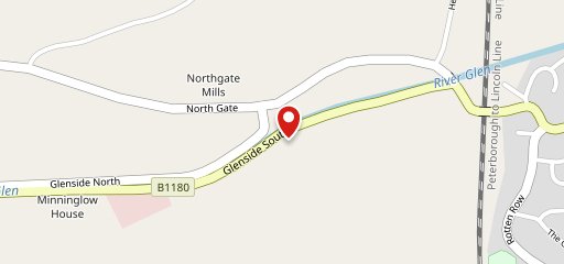 Packing Shed Restaurant & Bar, Spalding - Restaurant menu, prices and ...