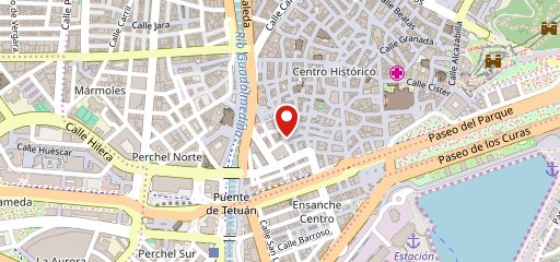 Patatas Paco José, Málaga - Menú del restaurante, precios y reseñas