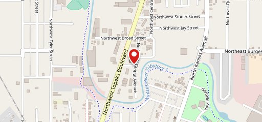 Pad Restaurant, Topeka - Restaurant menu, prices and reviews