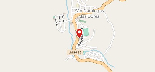 Padaria Ki Delicia, São Domingos das Dores - Menu do restaurante ...