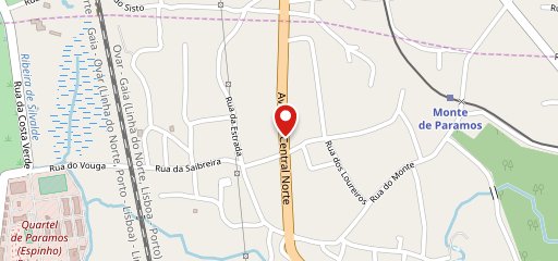 Pica Pão - Menu do restaurante, preços e opiniões