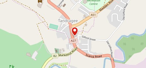 the paddock bar & off-sales in Tandragee