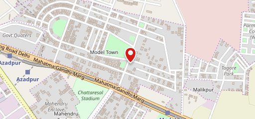 Padharo Sa, New Delhi - Restaurant menu, prices and reviews