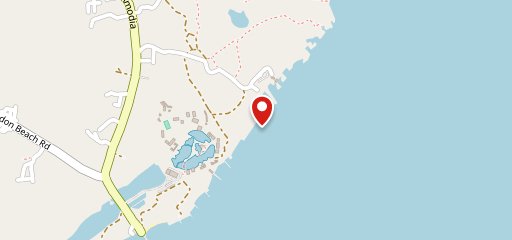 Pado Restaurant - Pado Resort, Lapu-Lapu City - Restaurant menu, prices ...